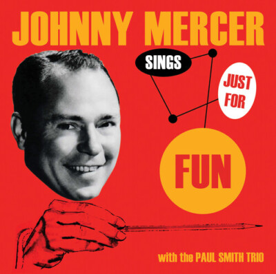 Johnny Mercer - Sings Just for Fun [New CD] 5055122111948| eBay