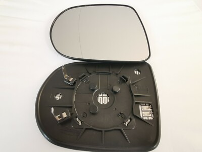 LEXUS RX 450 450h 2009-2014 WING MIRROR GLASS HEATED LEFT | eBay