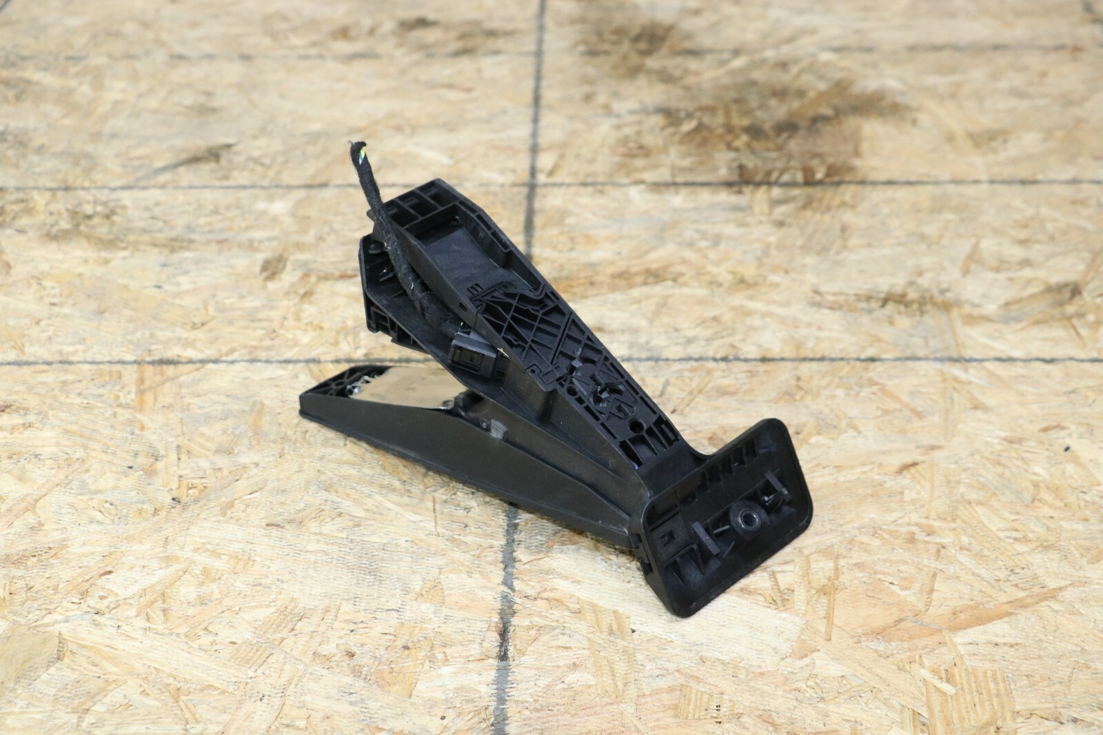 Sport Gas Fuel Pedal Accelerator Acceleration Foot Module OEM BMW E60 ...