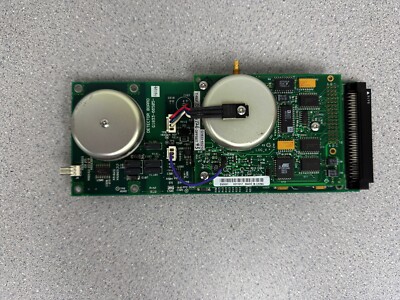 G1833-65348 Detector Board & G1833-66534 EM Inlet Board Agilent for ...