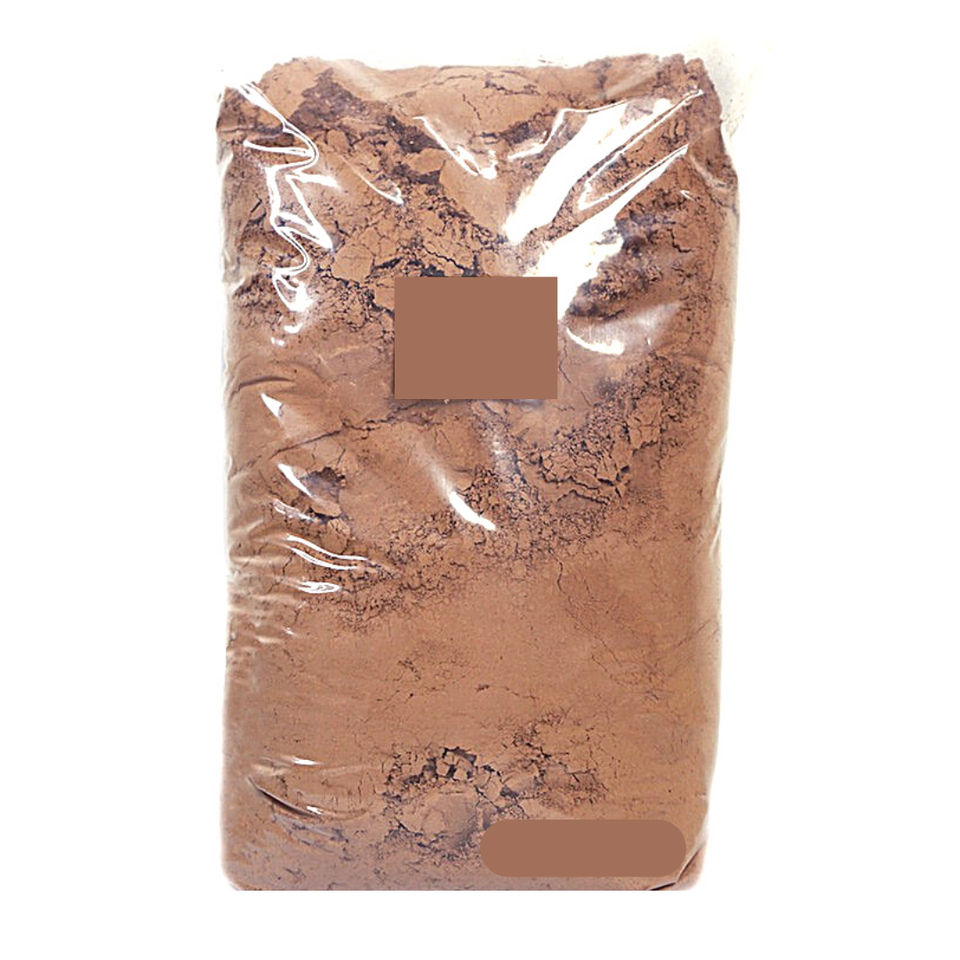 Ceylon Raw Cacao / Cocoa Powder Bulk Chocolate Arriba Nacional Bean 100 ...