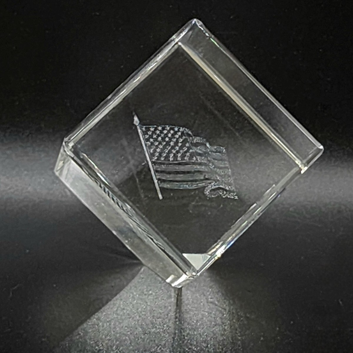 Cubes Photos Of American Flag