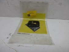 John Deere Shift Pattern Label Decal R55289 for sale online | eBay