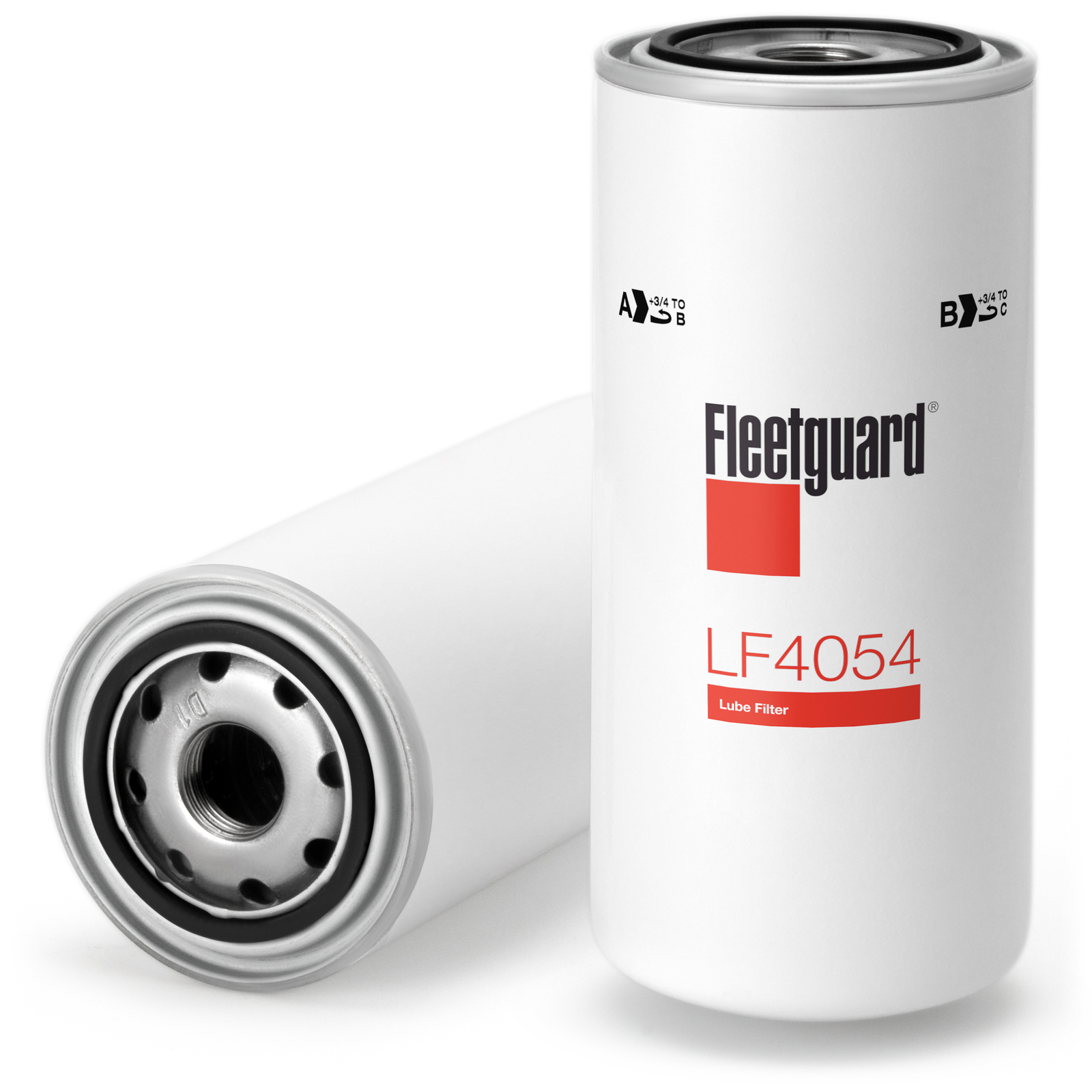 FLEETGUARD LF4054 - cross reference oil filters | oilfilter ...