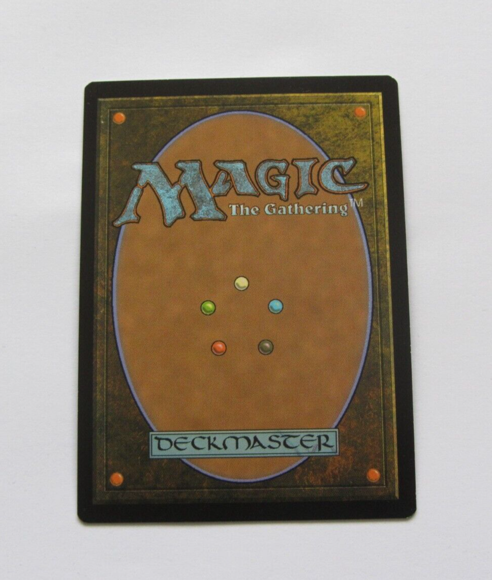 FOIL Plains 002/006 - magic the gathering mtg Magicfest Promo light ...