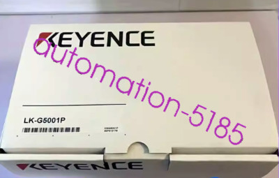 1PC KEYENCE Laser displacement sensor LK-G5001P new fedex or DHL | eBay