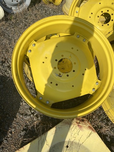 1..36 imch wheel with center. 8 on 8 with 6 inch pilot. hole. | eBay