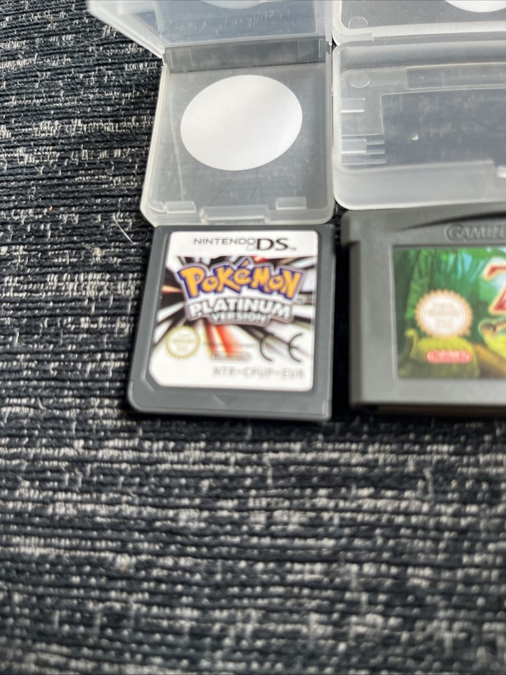 Repo Nintendo Games | eBay UK