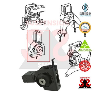 Front Mount, Engine Silent Block Suit TOYOTA Noah / Voxy 2.0 (ZRR70) | eBay