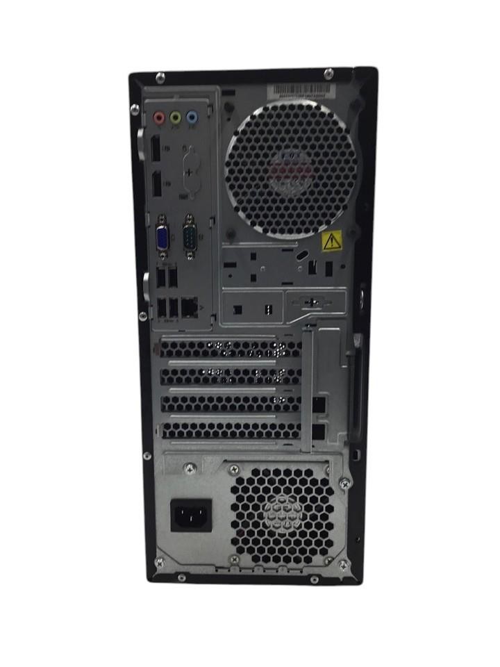 Lenovo ThinkCentre M910T Tower Barebones Computer NO Ram NO CPU NO Hard ...