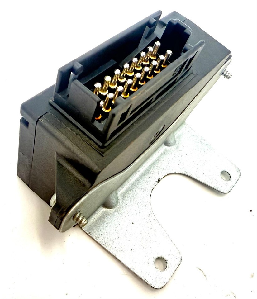 Porsche 996 & 986 Boxster Litrnoic Headlight Self Leveling Control Unit ...