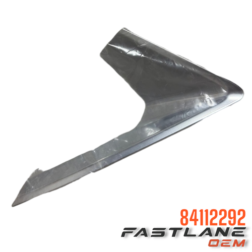 2019-2024 CHEVROLET CAMARO RIGHT BUMPER GRILLE INSERT NEW OEM 84112292 ...