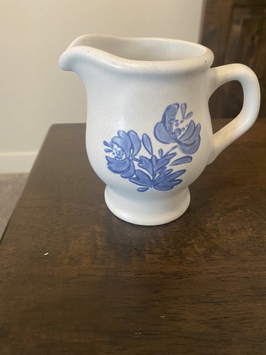 Pfaltzgraff 4.5" Small Creamer Pitcher | eBay
