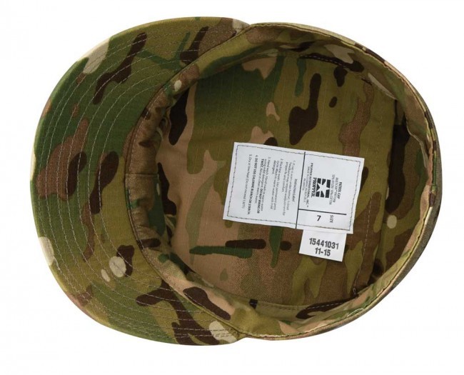 US Army Multicam Ocp Military Patrol Ranger Cap Hat Camouflage Cap | eBay