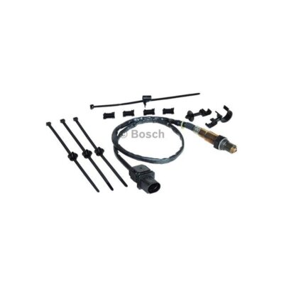 Bosch Oxygen Lambda Sensor 0 258 017 178 | eBay