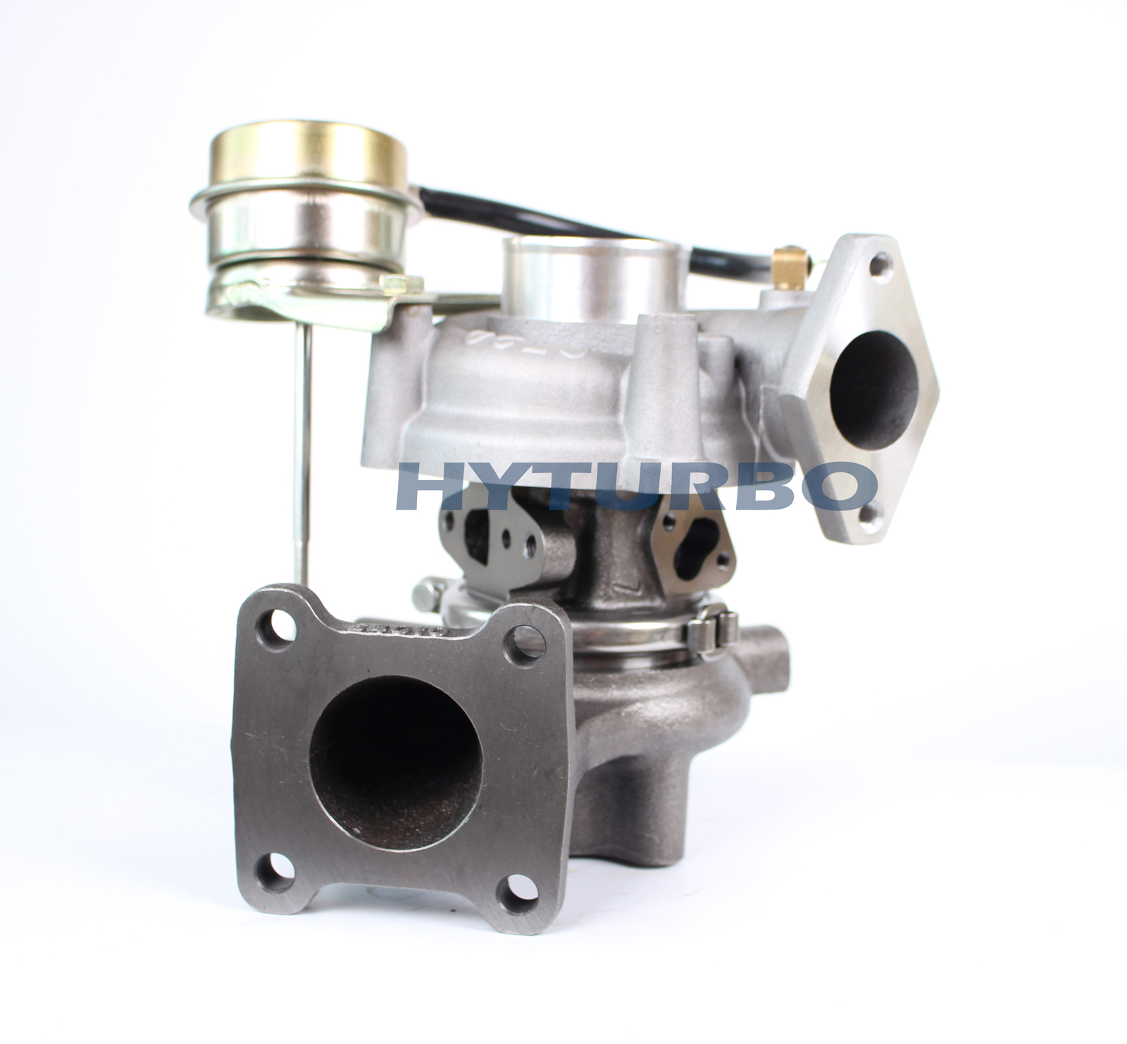 For Toyota 4Runner 2.4L 1984-1995 CT20 Turbo Turbocharger 17201-54030 ...
