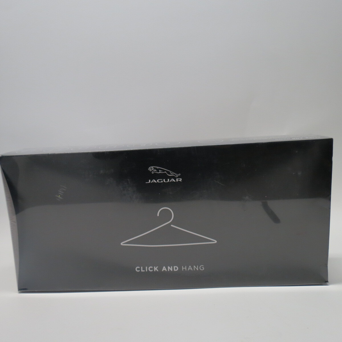 Jaguar Click and Hang Auto Car Hanger J9C2167 | eBay