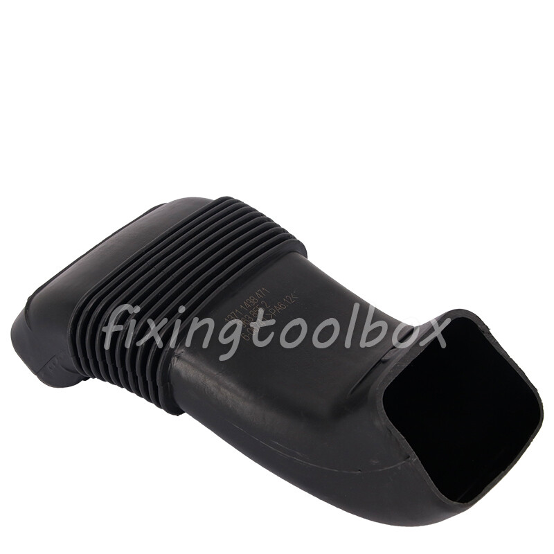 14579966 Engine Air Intake Hose 13711438471 For BMW E53 X5 Series 3.0L ...