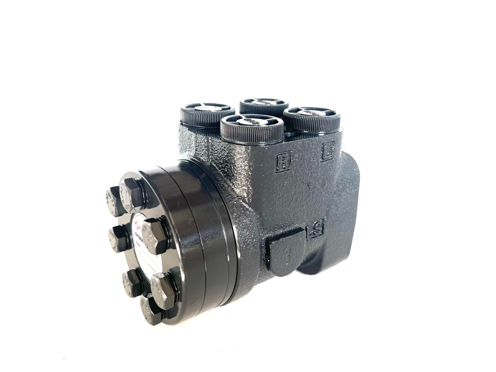 Case IH Power Steering Valve 1194 1294 1394 1494 1594 David Brown ...