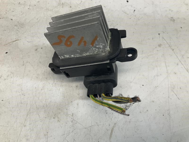 11-19 Ford Explorer Police Interceptor HVAC Blower Motor Control Module ...