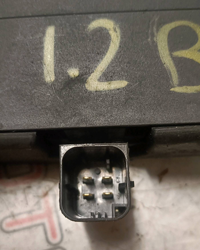 bobine allumage pour PEUGEOT 207 1.4 Ber 2007-2014 3f7d08 597097 | eBay