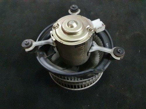 HOLDEN COMMODORE HEATER FAN MOTOR VT-VY1, STANDARD & CLIMATE CONTROL ...