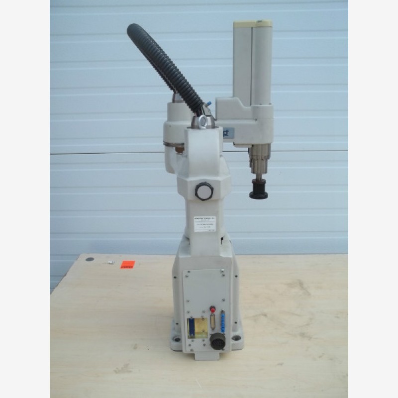 Adept 550 Table top Scara robot | eBay