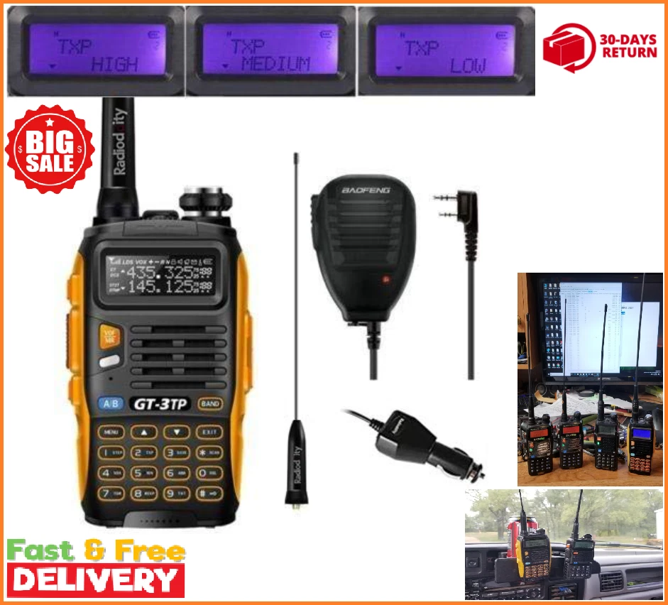 Radio Frequency Scanners Handheld