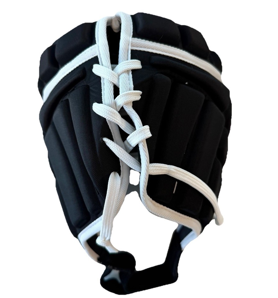 Canterbury Core Rugby Head Guard Black / White Men’s XL New | eBay UK