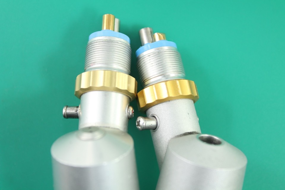 MIDWEST Shorty Two-Speed Air Motors (5pk) - HANDPIECE USA for REPAIR ...