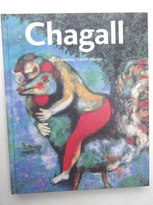 Marc Chagall, 1887-1985: Painting as Poetry 9780760701089| eBay