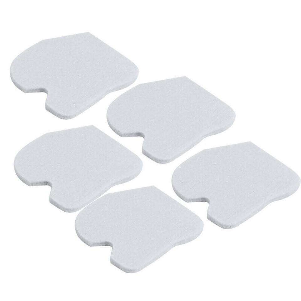 5Pcs 545061801 Air Filters For Husqvarna 235 235E 236 236E 240 240E ...