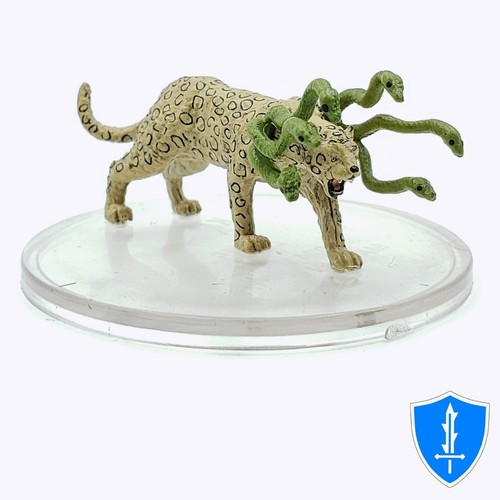 Kamadan - Tomb of Annihilation #27 D&D Icons of the Realms Displacer ...