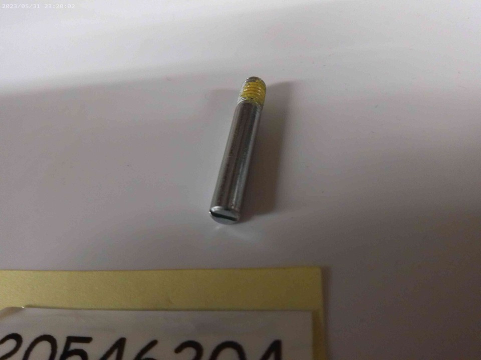 Volvo Truck 84717051 Set Screw, Chassis Fairing Handle | OS7-10 | eBay
