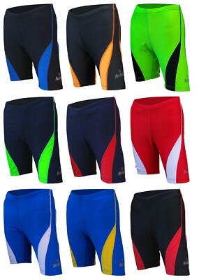 CHEX Beijing Lycra Compression Shorts Ladies Training Fitness Keep Fit ...