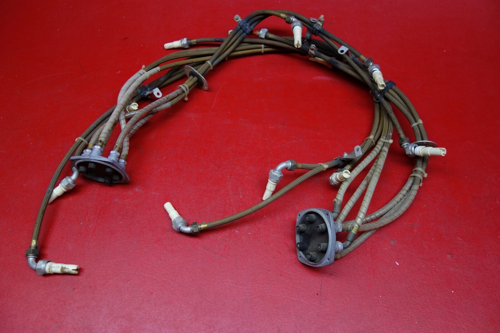 Aircraft Magneto Wiring Harness Set | eBay