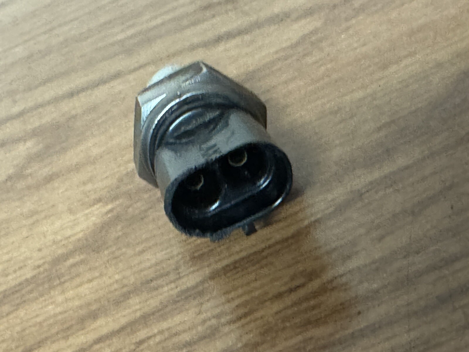 OEM Borg Warner Tremec GM Chevy T5 Back Up Reverse Light Switch 5 Speed ...