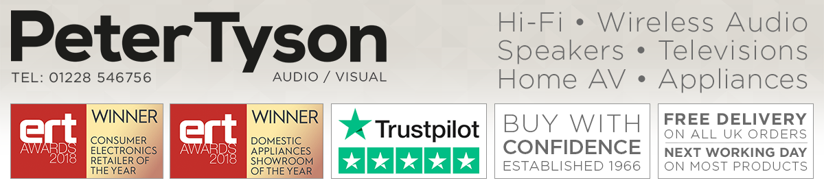 Peter Tyson | eBay Stores