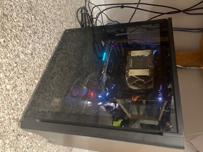 Gaming computer w/THREADRIPPER 1950x, Radeon rx580, 16gb ddr4 ram ...