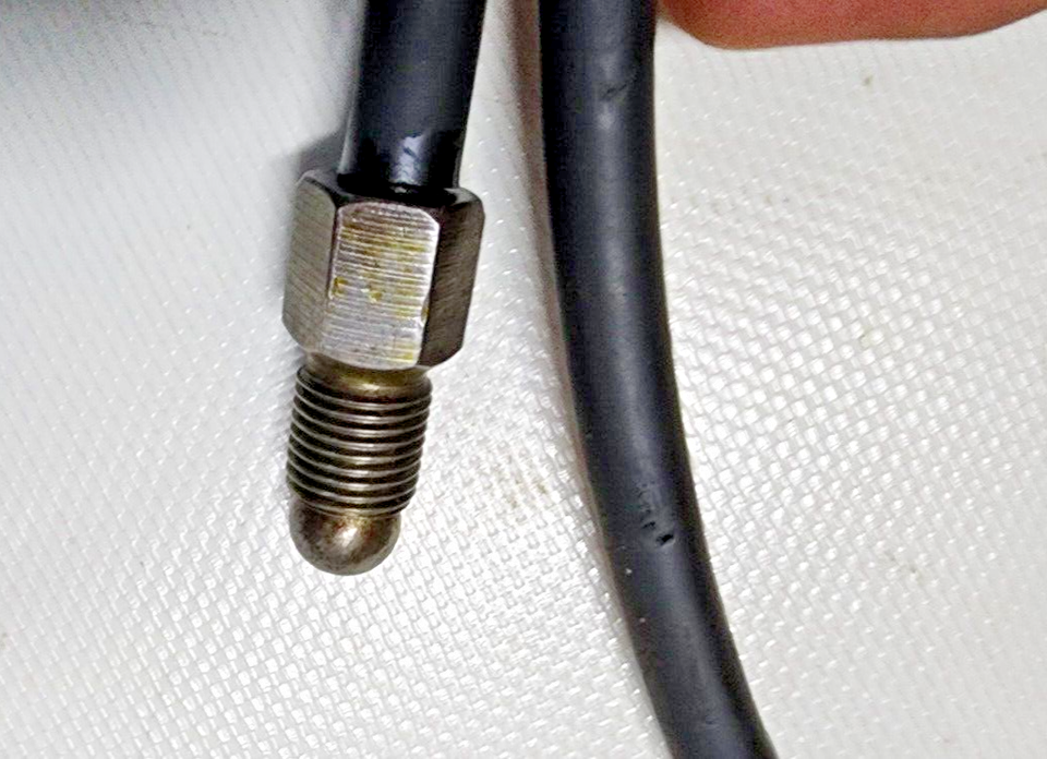 227957 A HIGH PRESSURE PIPE MAINTENANCE PRODUCTS 400Mpa SKF USED OPEN ...