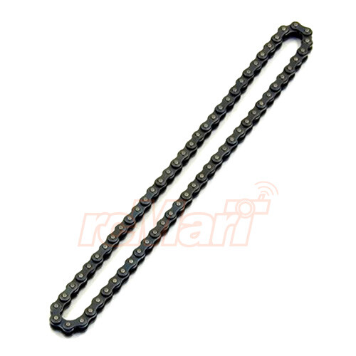 Kyosho Roller Chain For 1/8 Rc Motorcycle Hanging On Racer #GP107 | eBay