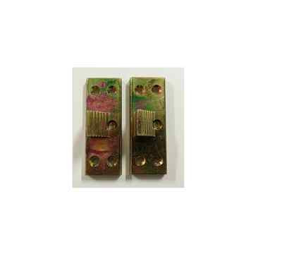 Non Rout Door or Window Hinge Protector | eBay UK