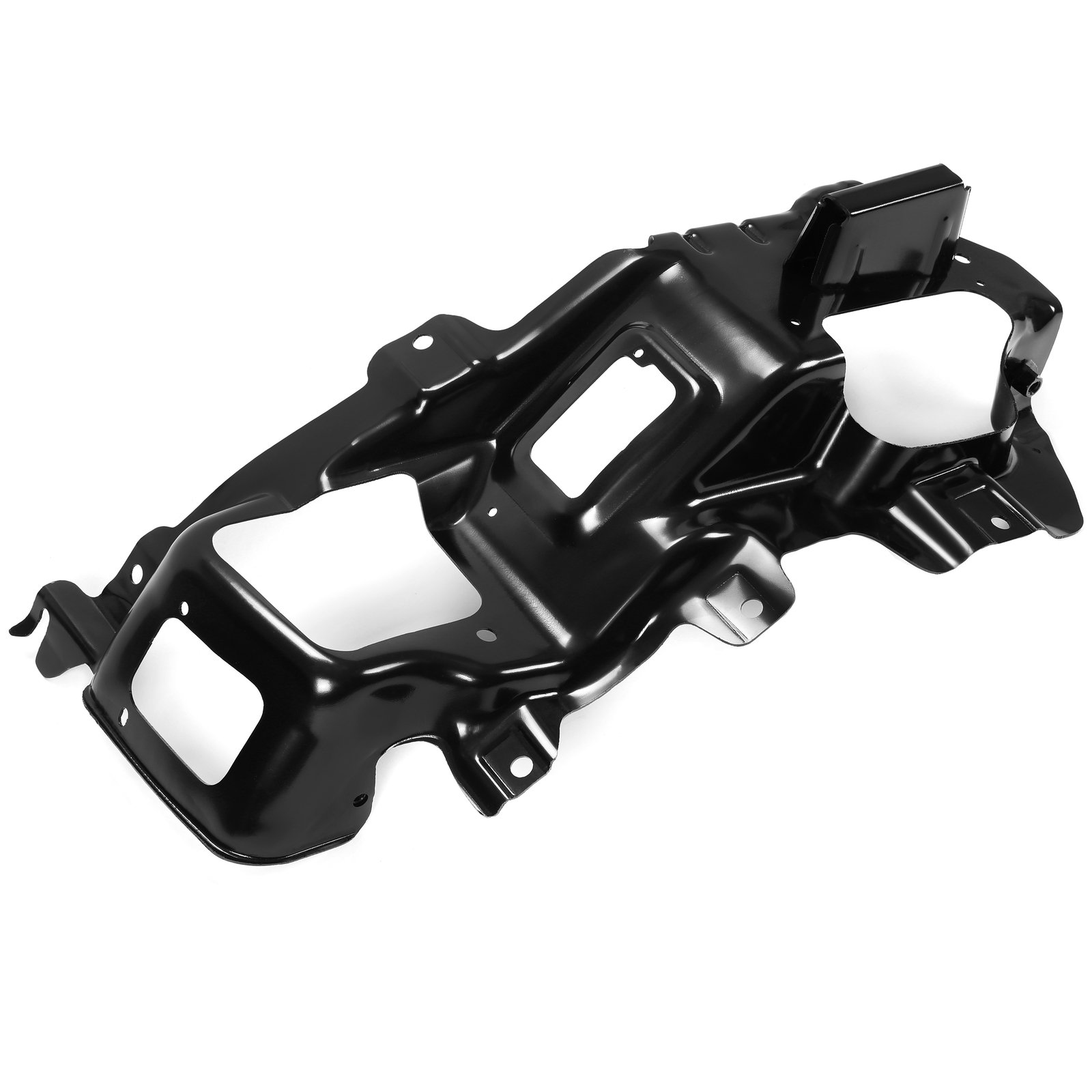 Bumper Bracket For GMC Sierra 1500 2014-2015 Front Passenger Side | eBay