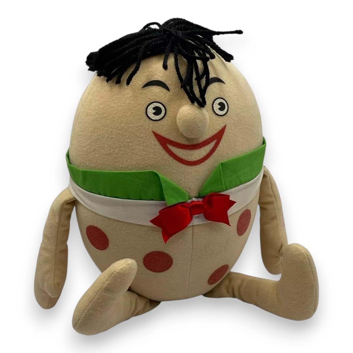 Humpty Dumpty With Hair Mark Roberts Humpty Dumpty | #1821881146