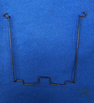 Huntsman 444-2 Welding Helmet Lens Retainer Spring Old Style 604844 ...