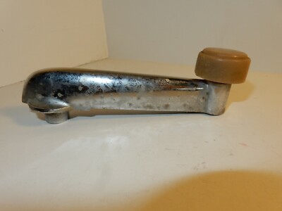 Vintage Car Window Crank | eBay