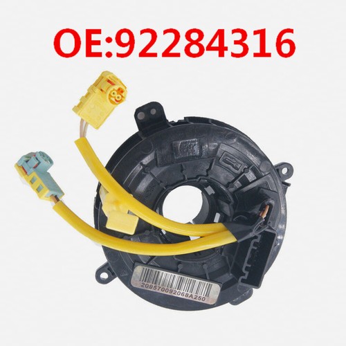 New Spiral Cable Clock Spring Fits for 2013-2016 Cadillac XTS 3.6L ...