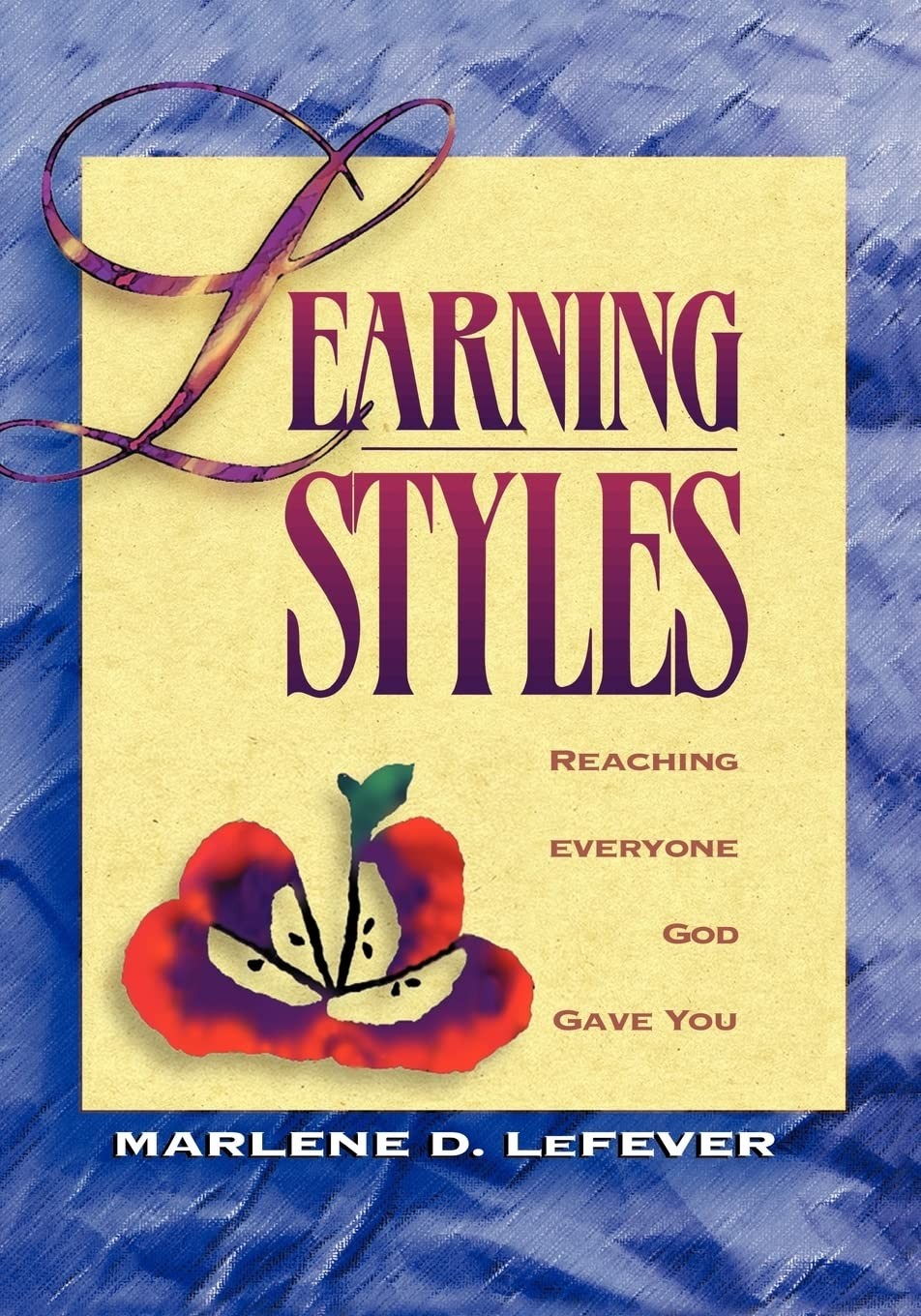 Learning Styles | eBay