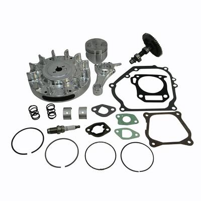 Add More Power Kit Fits Coleman Bt200x Rb200 B200r Rsv COLEAMP | eBay