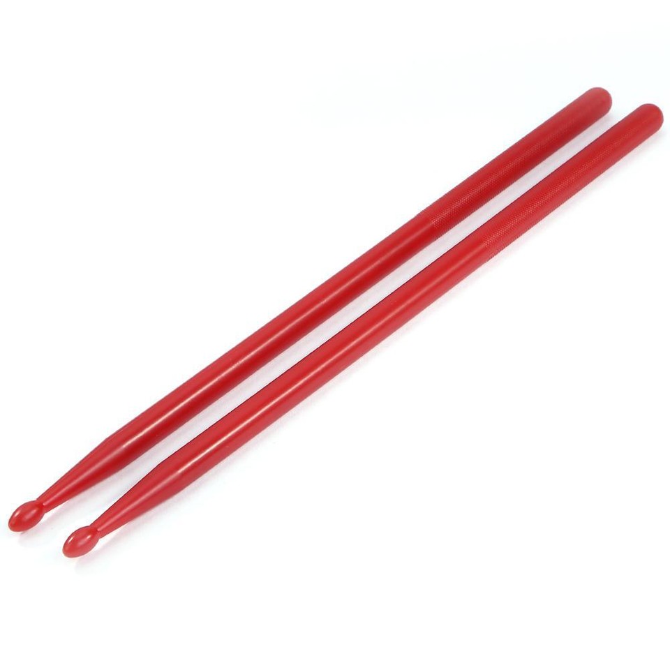 1 Pair Musical Instruments Nylon Drum Sticks Percussion Drumsticks ...